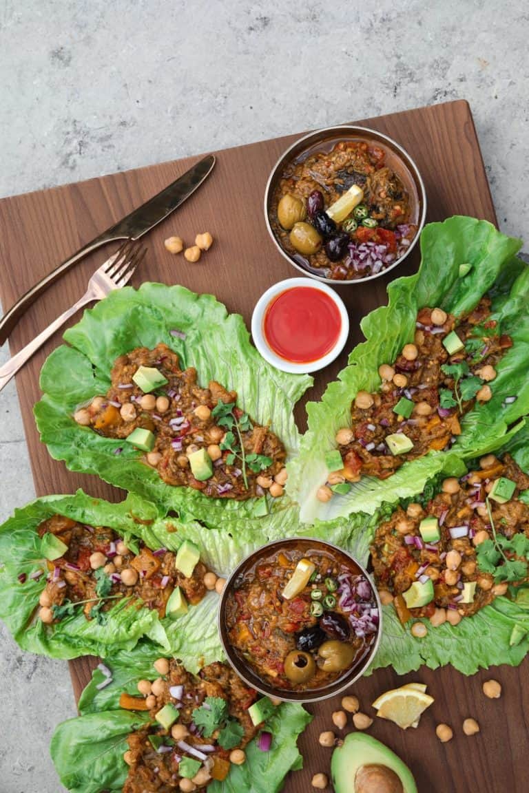 59 Meatless Meals and Recipes - The Domestic Dietitian