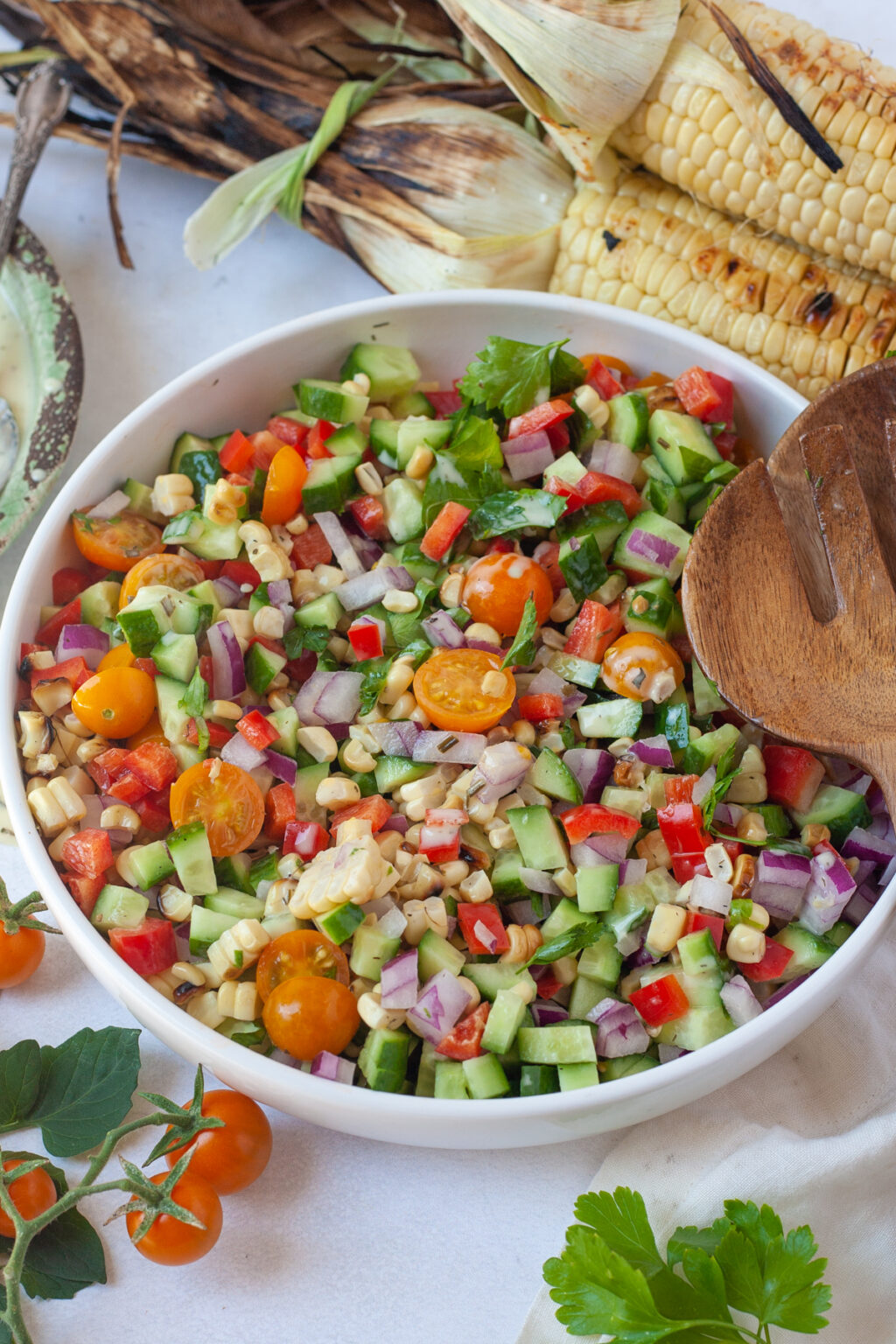 36 Fantastic Vegetarian Grilling Recipes - Perfect All Summer Long